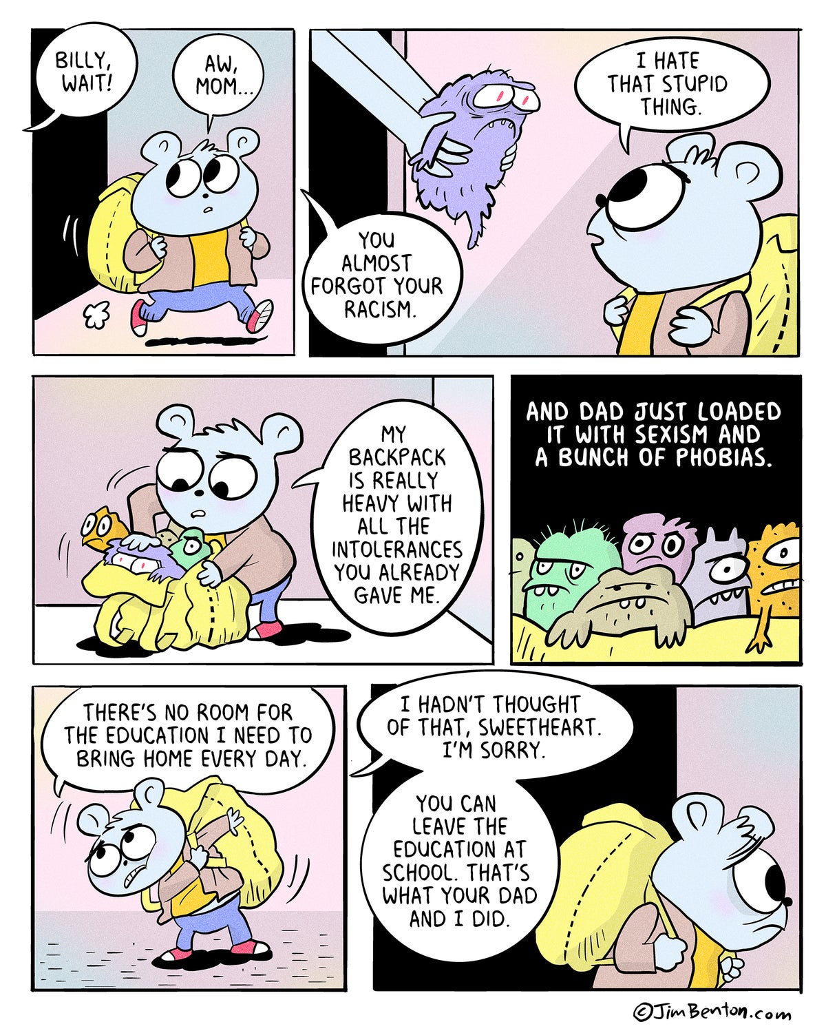 Still true. | MLTSHP