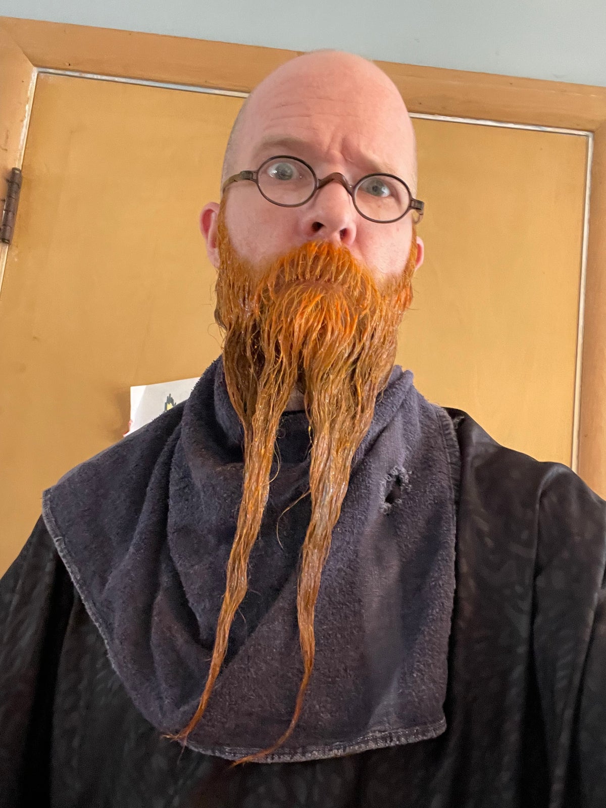 How it started… | MLTSHP