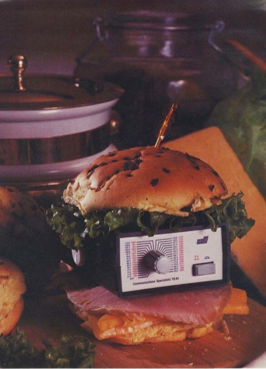 have it your way | MLTSHP