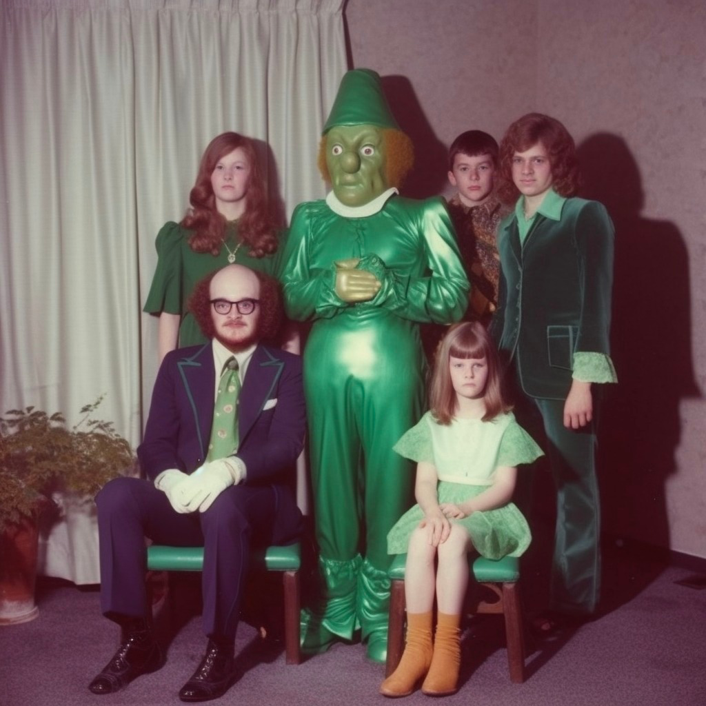 To Those Who Celebrate | MLTSHP