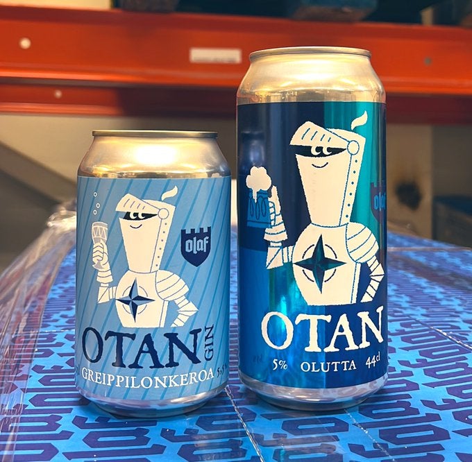 finnish beer | MLTSHP