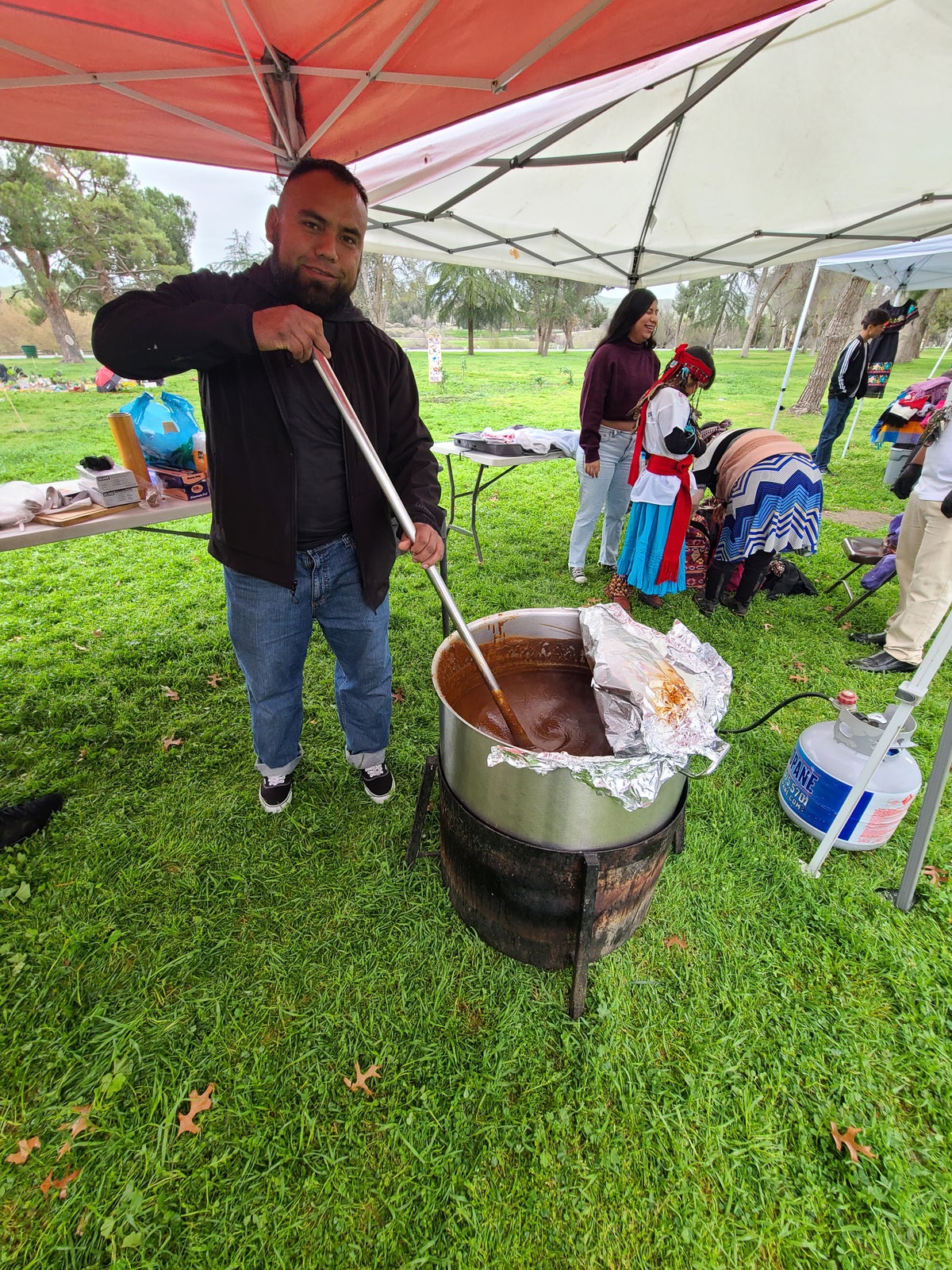 Mole Puebla | MLTSHP