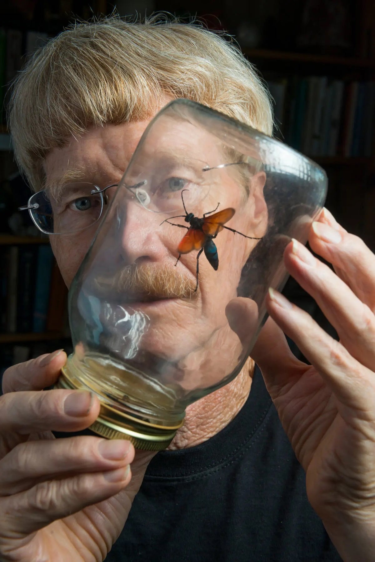 RIP Justin Schmidt | MLTSHP