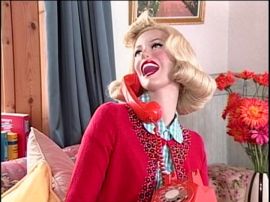 JUST GREAT, DOG | MLTSHP