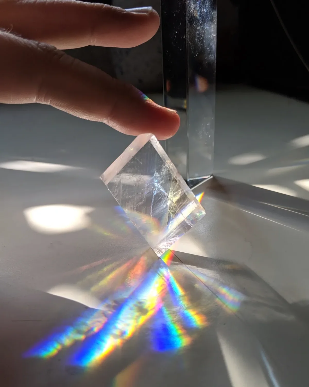 Happy Equinox, y'all | MLTSHP