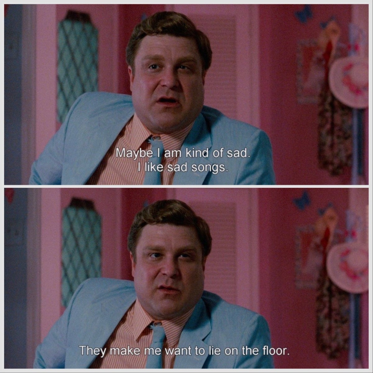 eternal status | MLTSHP