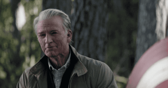 No. No, I don't think I will. | MLTSHP