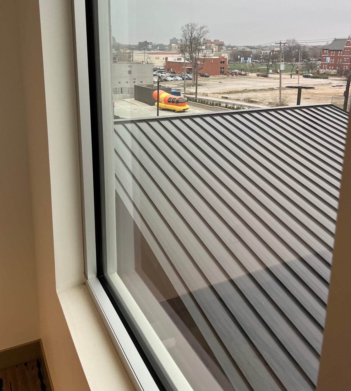 This hotel has everything | MLTSHP