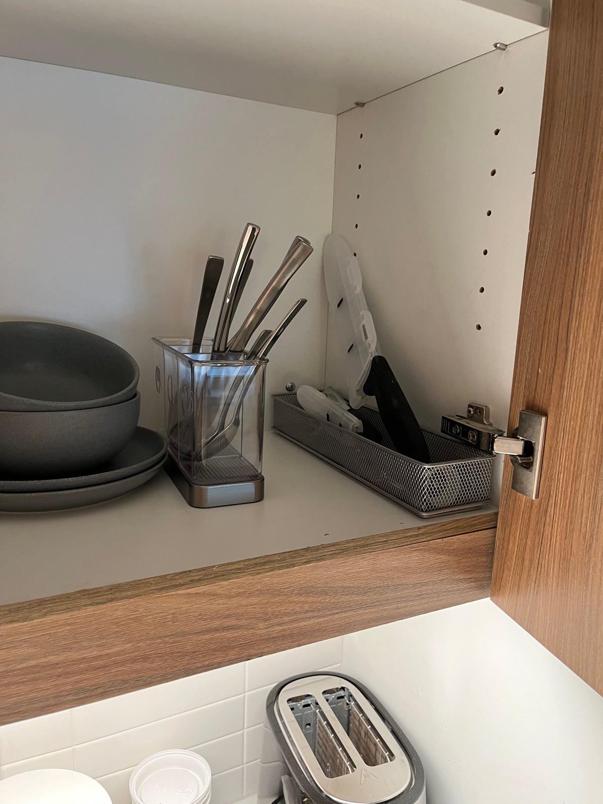 All the convenient murder tools | MLTSHP