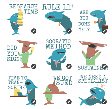 We got sued | MLTSHP