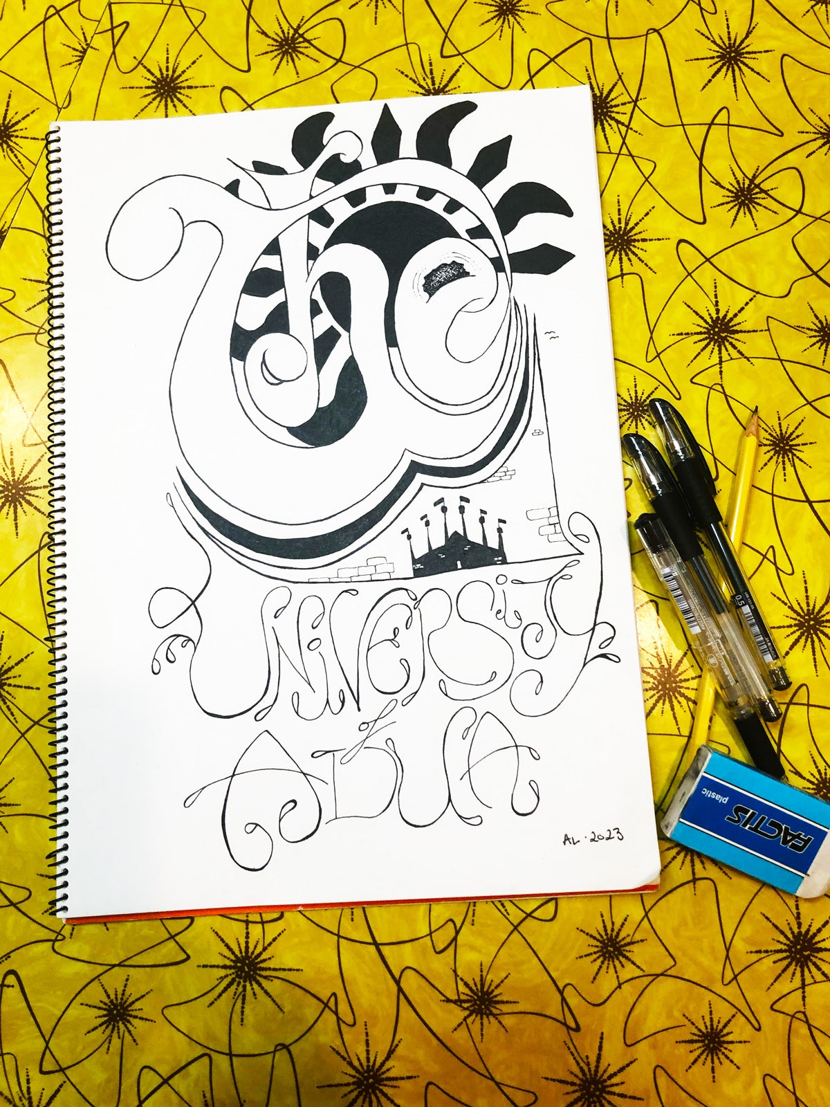 I work for fun | MLTSHP