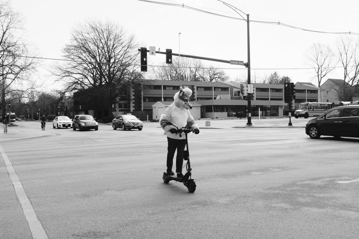 getting some weird friday vibes over here | MLTSHP