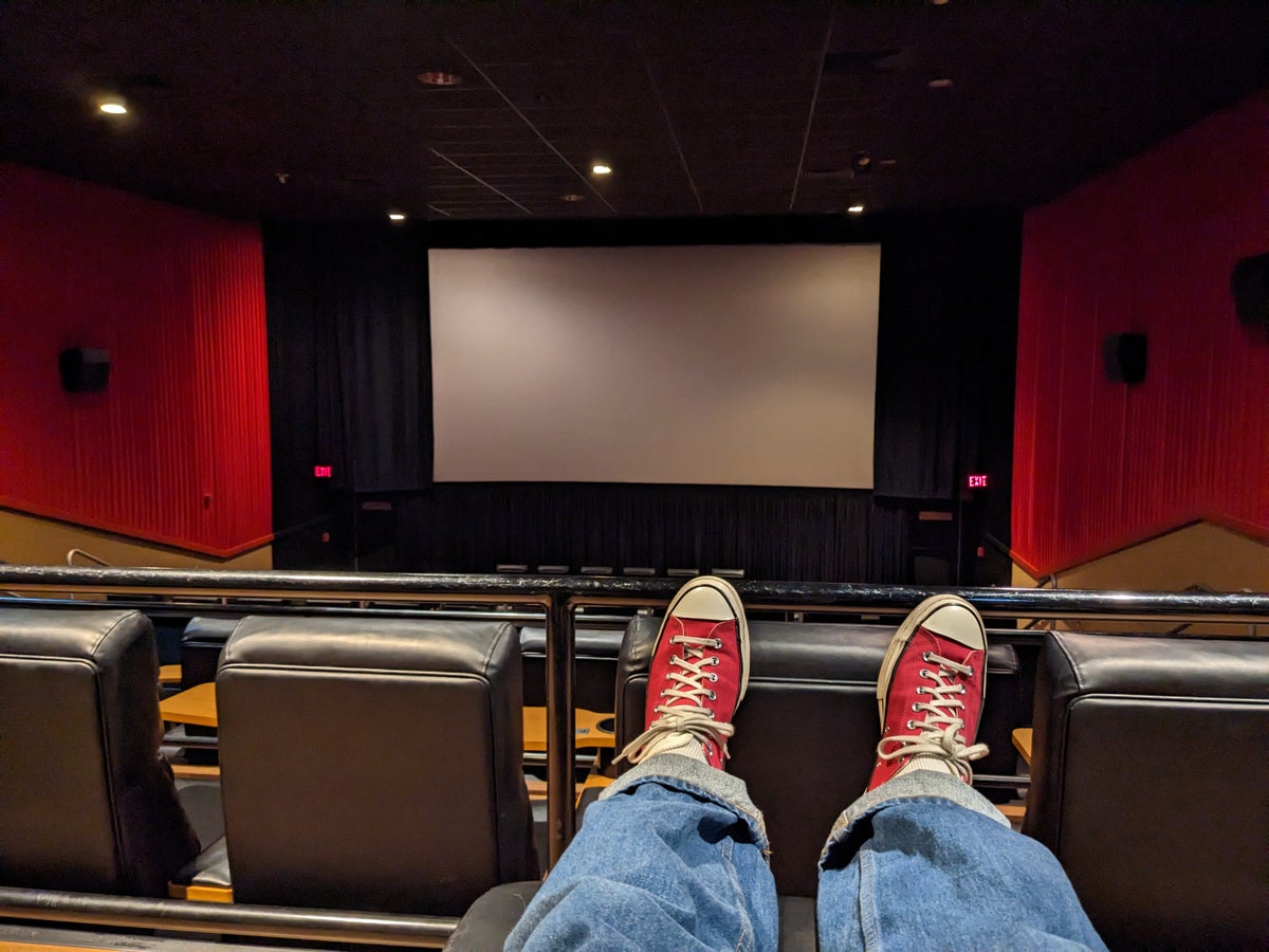 A nice way to end Spring Break | MLTSHP