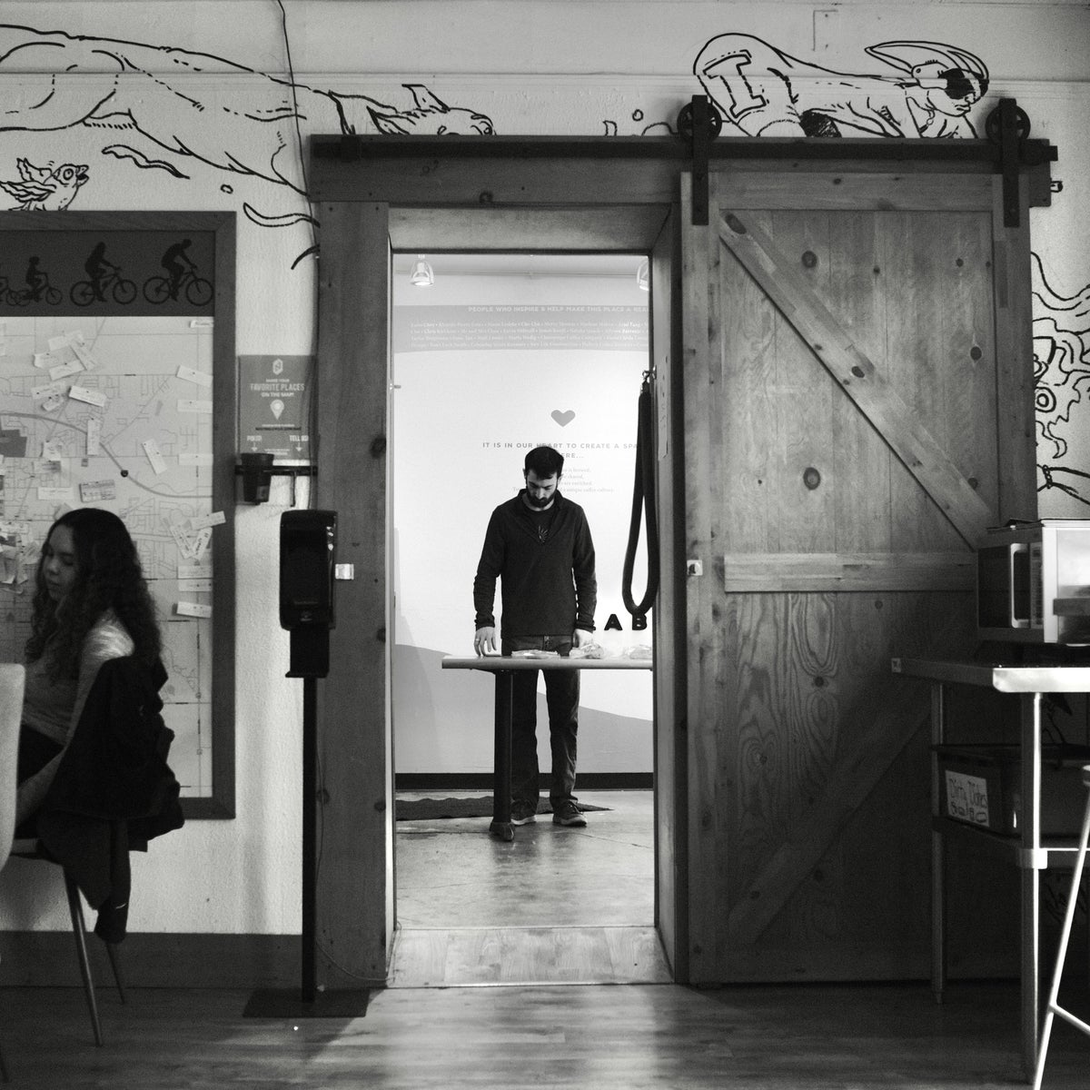 choices, choices | MLTSHP