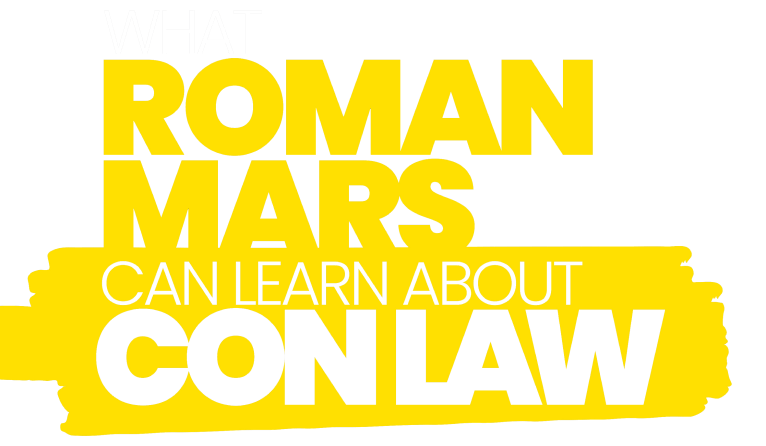 Indictment Explainer | MLTSHP