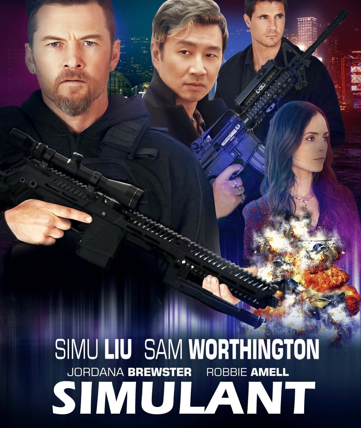 we have blade runner at home | MLTSHP