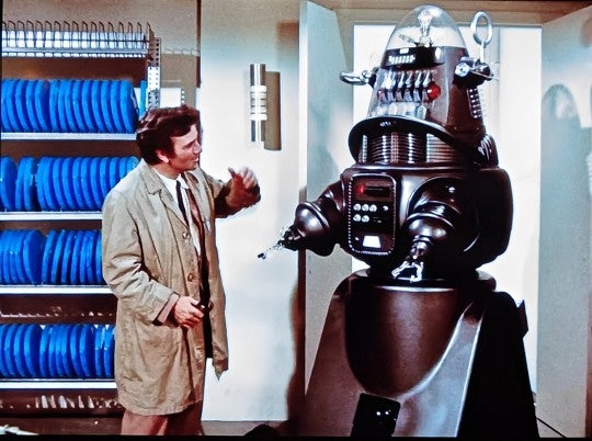 oh just one more query | MLTSHP