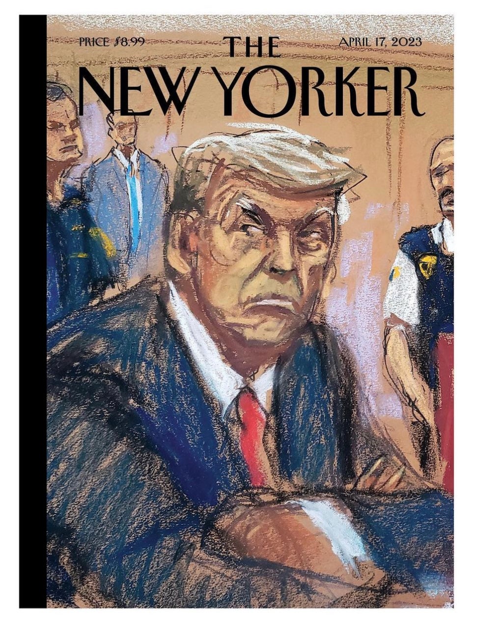 April 17, 2023 | MLTSHP