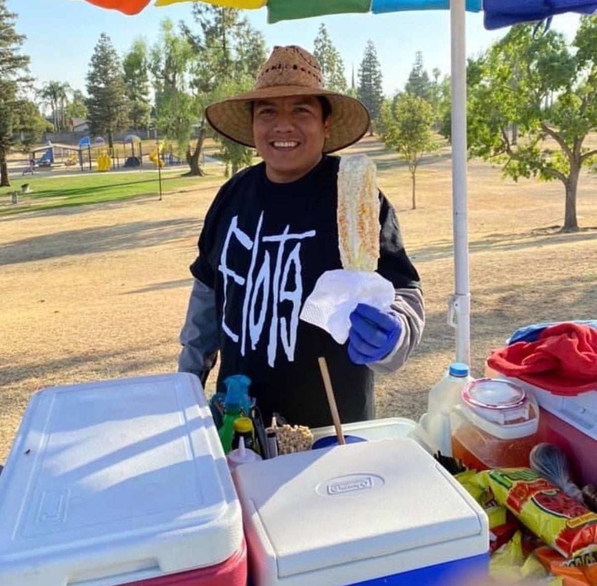 it means korn | MLTSHP