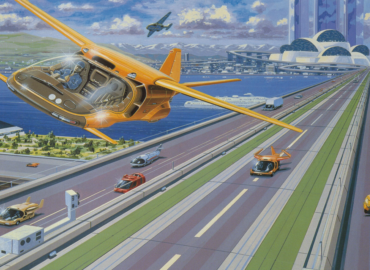 Tatsushi Morimoto from JCA Annual 7 (1987) | MLTSHP