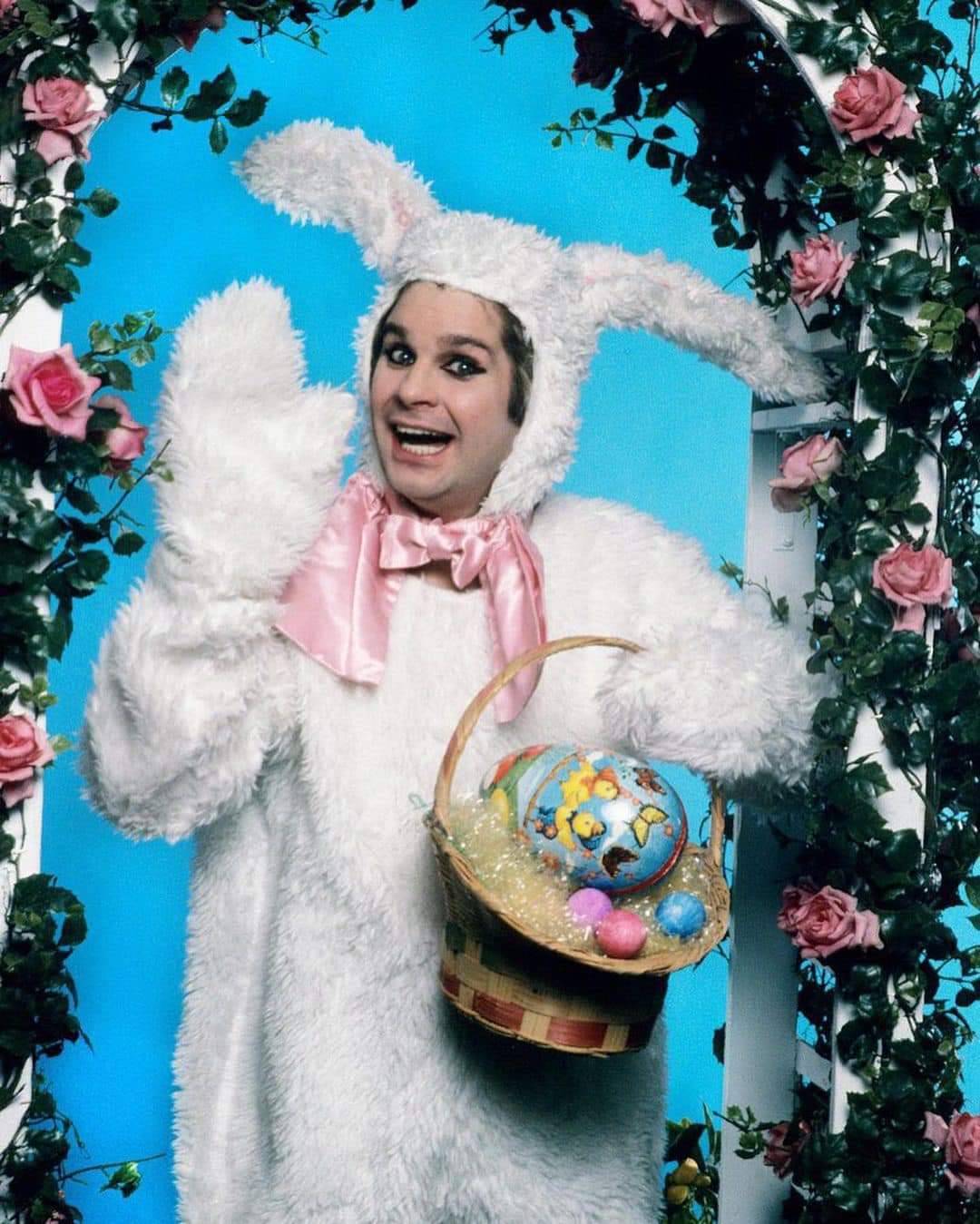 Happy Easter | MLTSHP