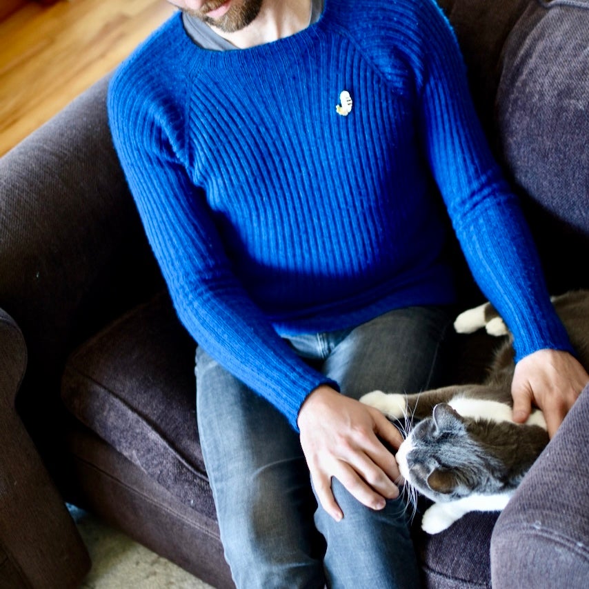 I made this | MLTSHP