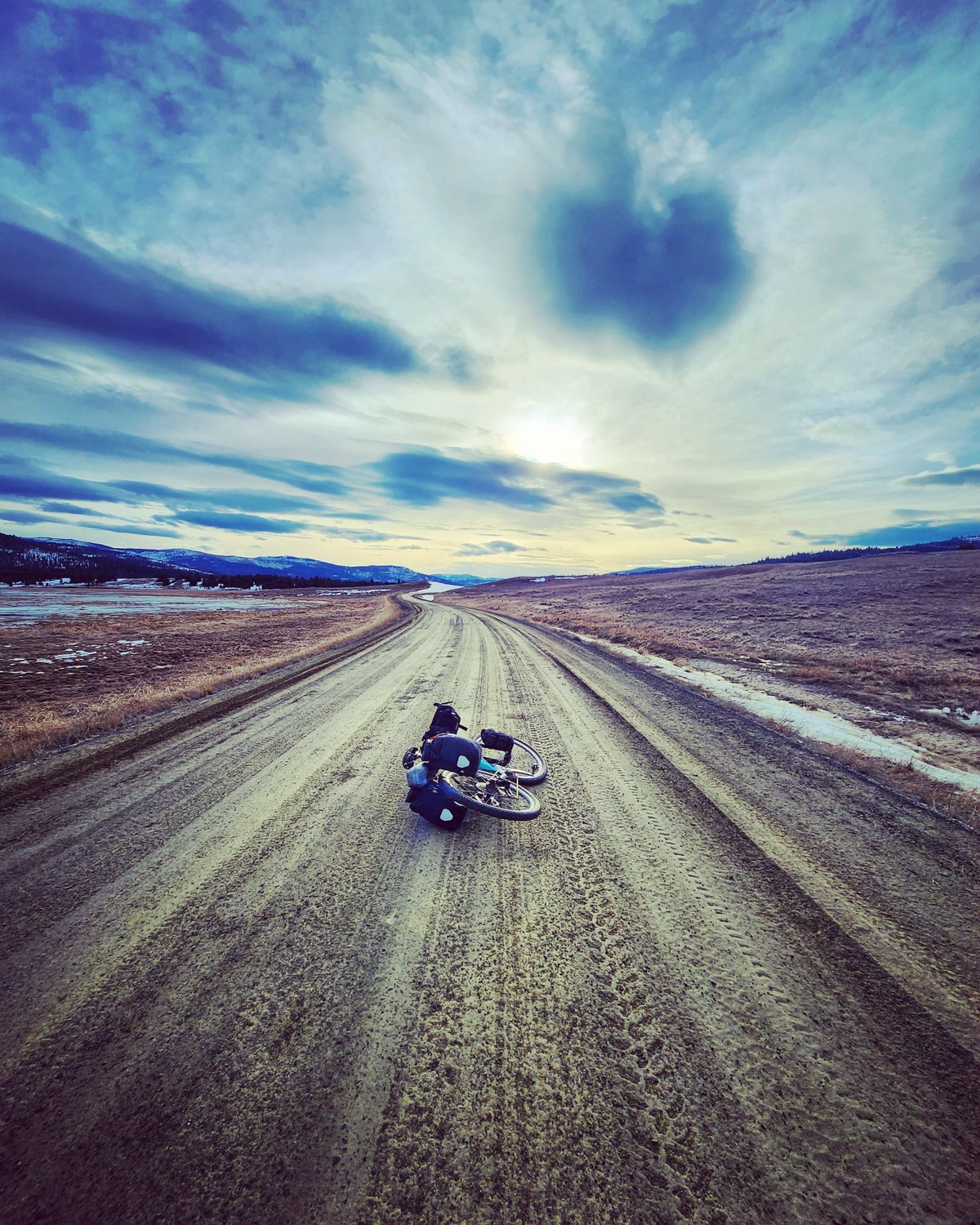 It's Spring in Montana (kinda) | MLTSHP