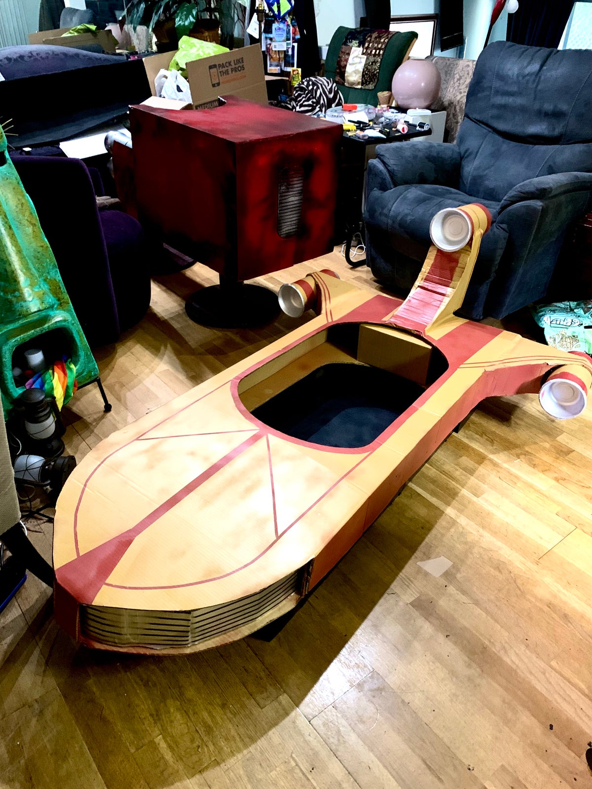 SAVI & SONS | MLTSHP