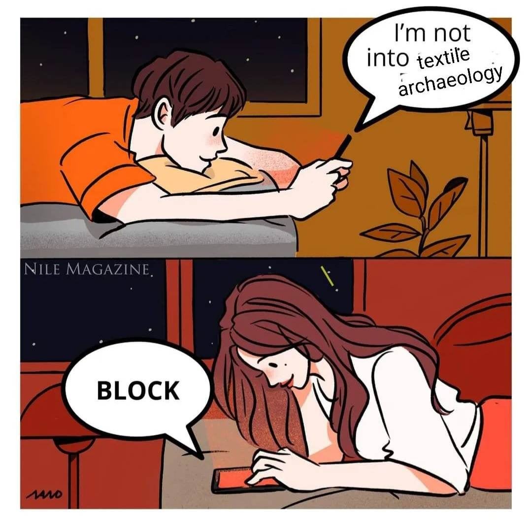 If I were dating | MLTSHP