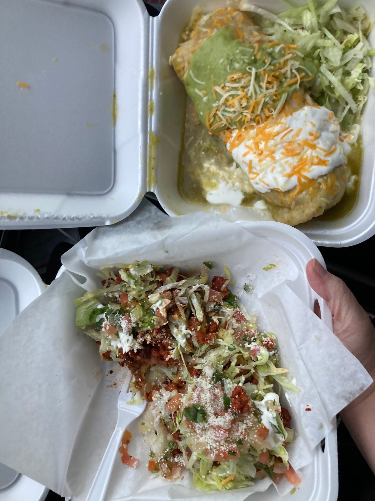 El Forasteros, ABQ | MLTSHP