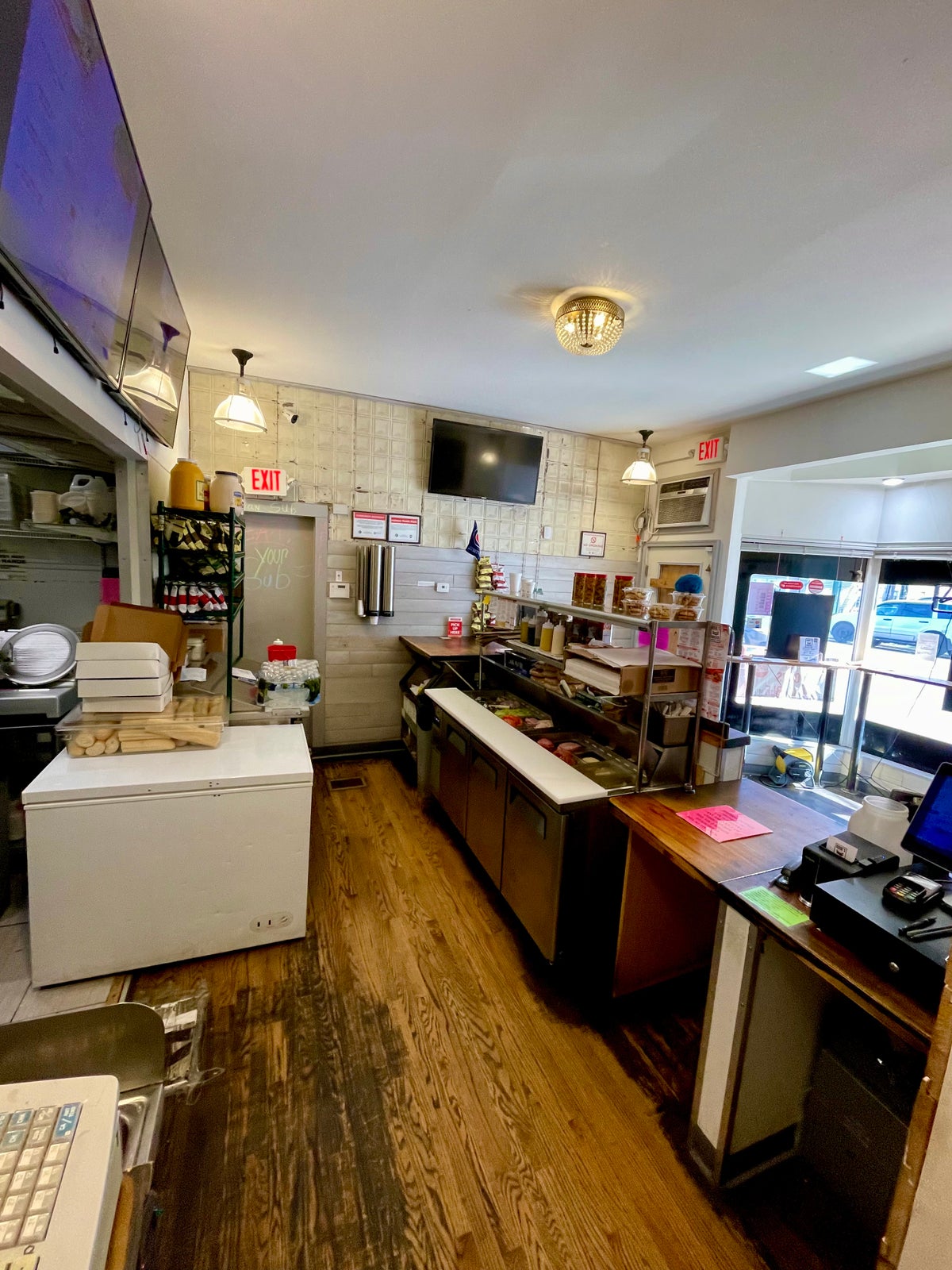 Rosie’s Sidekick | MLTSHP