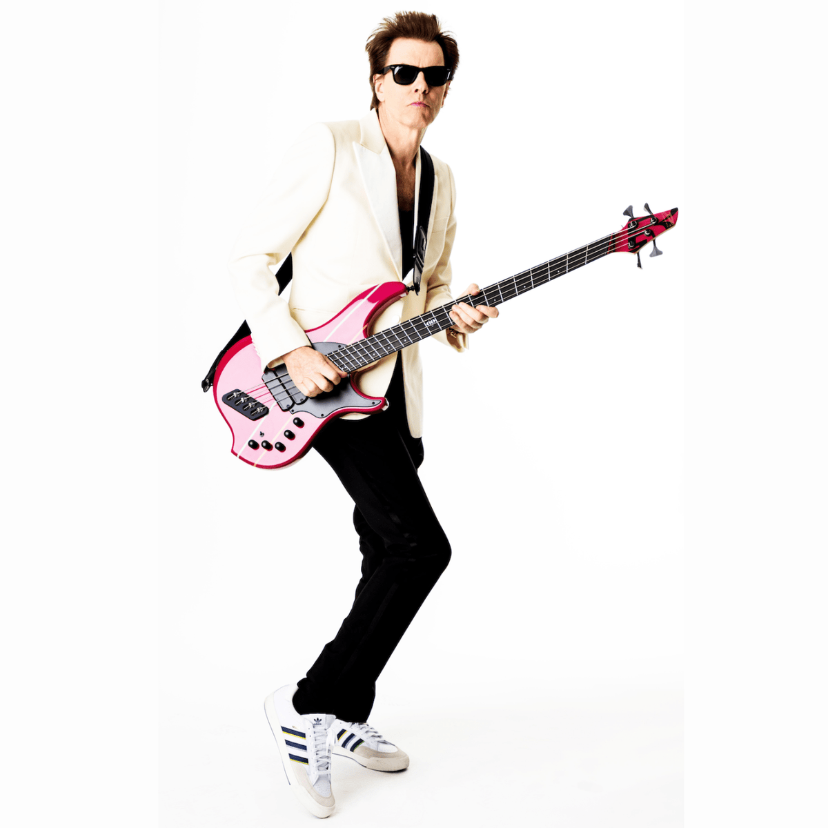 John Taylor Dingwall Signature Bass | MLTSHP