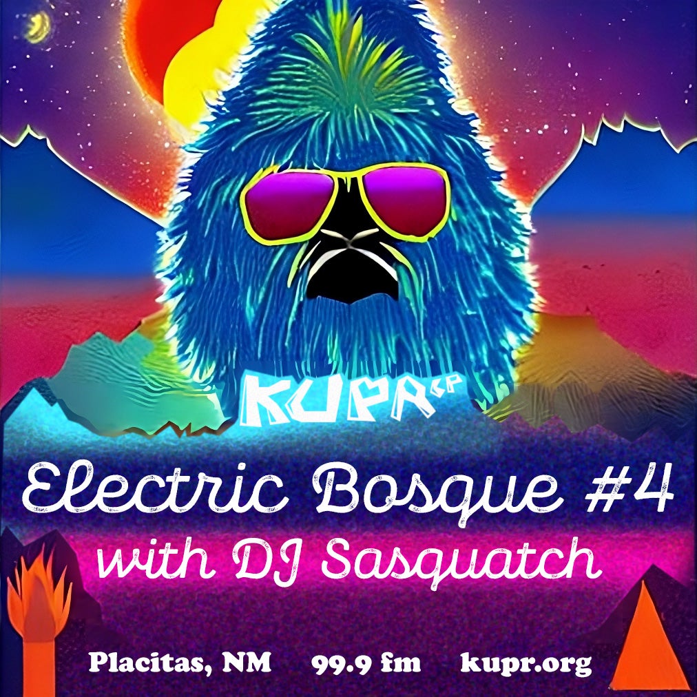 Electric Bosque #4 | MLTSHP