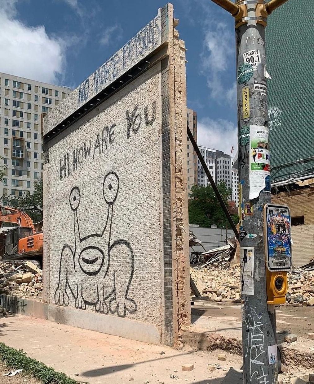 Keep Austin, period | MLTSHP