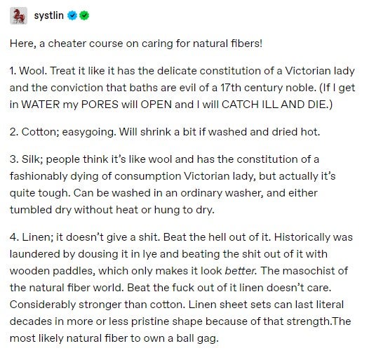 Mostly true | MLTSHP