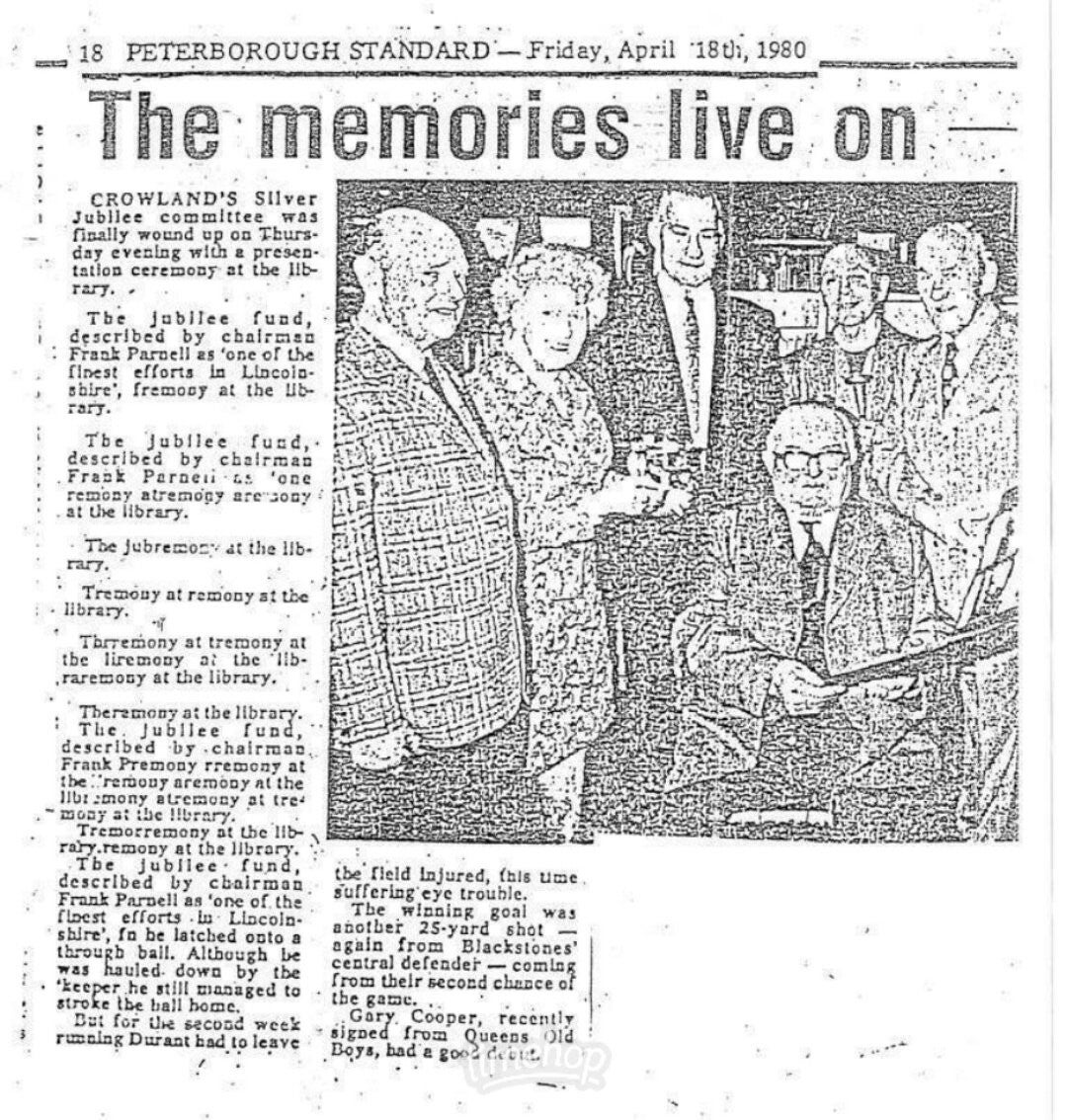 The memories live on | MLTSHP