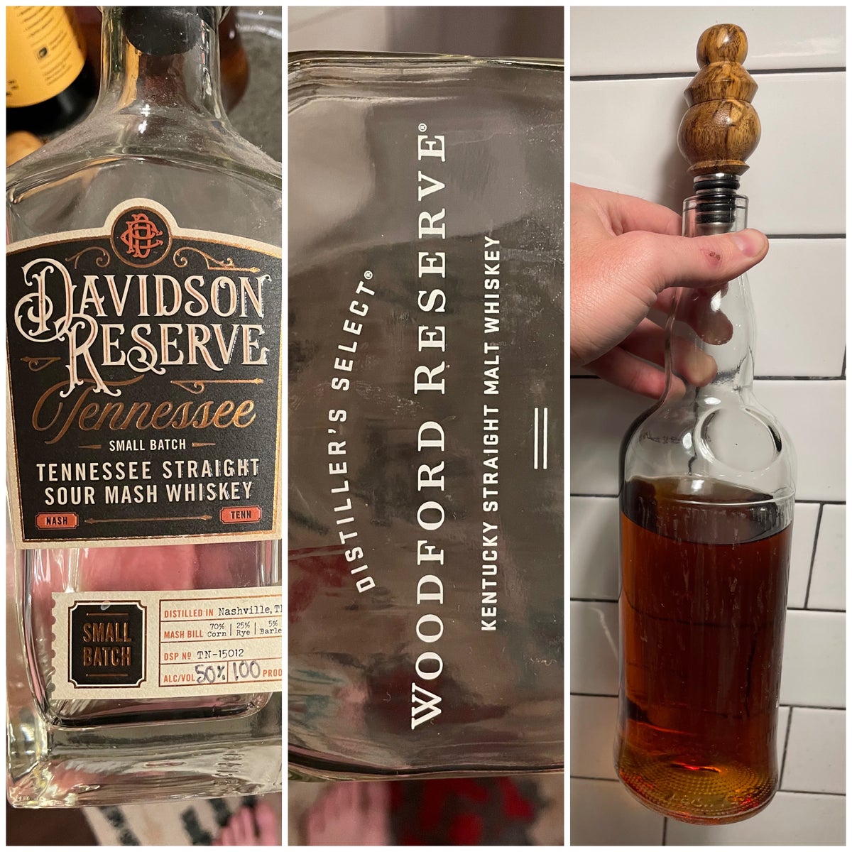 To infinity an (hic) beyond! | MLTSHP