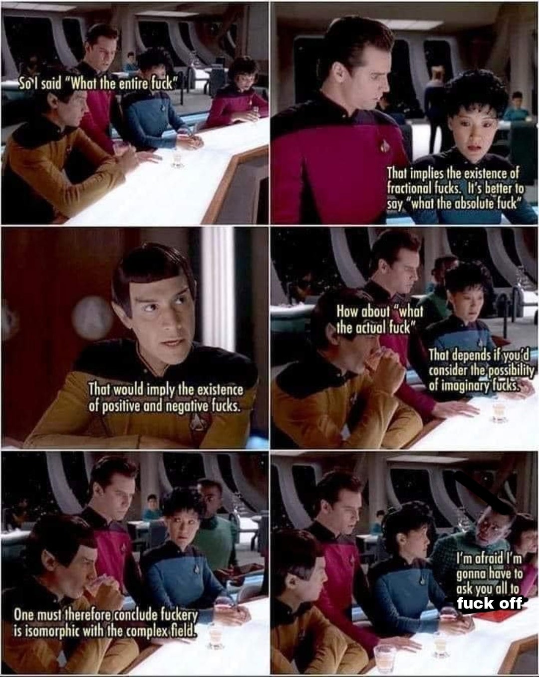 10 forward yourself | MLTSHP