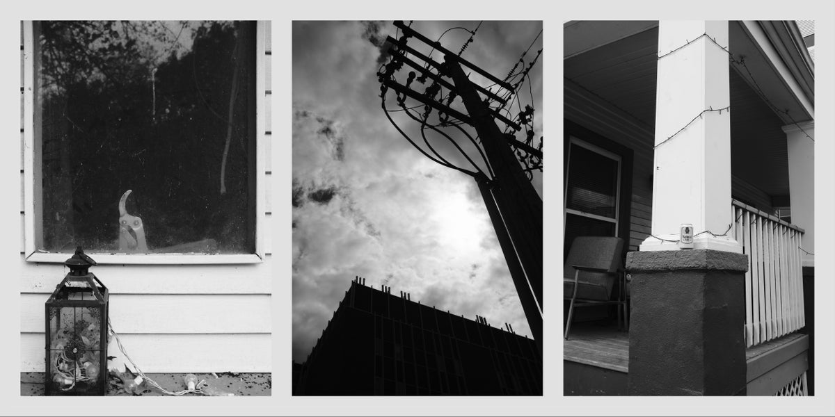 boring meander (taking some boring photos) | MLTSHP