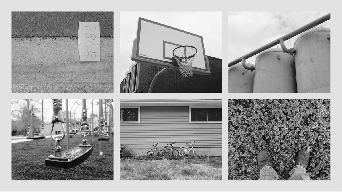 (more) boring meandering | MLTSHP