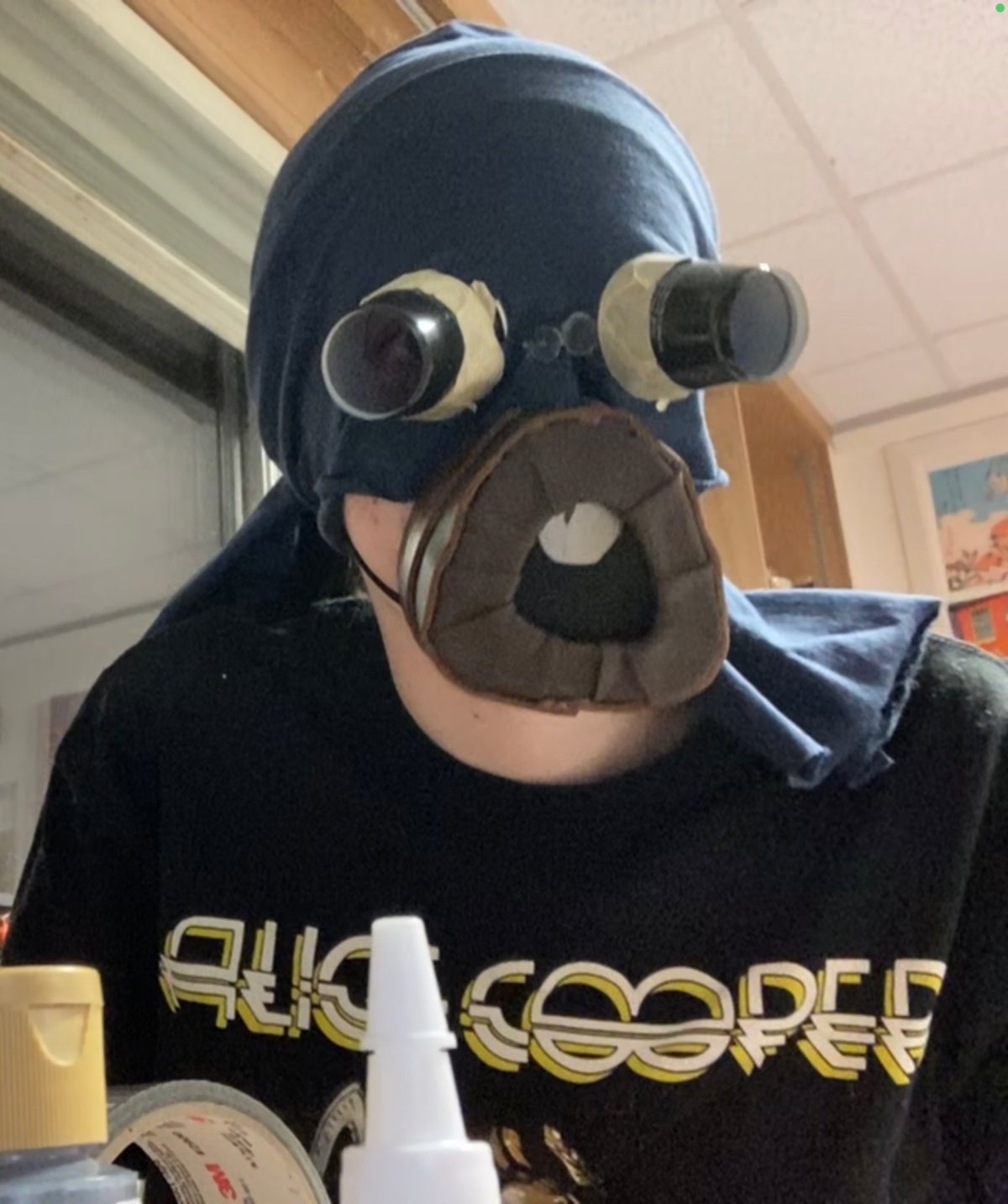 “FACE”TIME WITH THE KID | MLTSHP