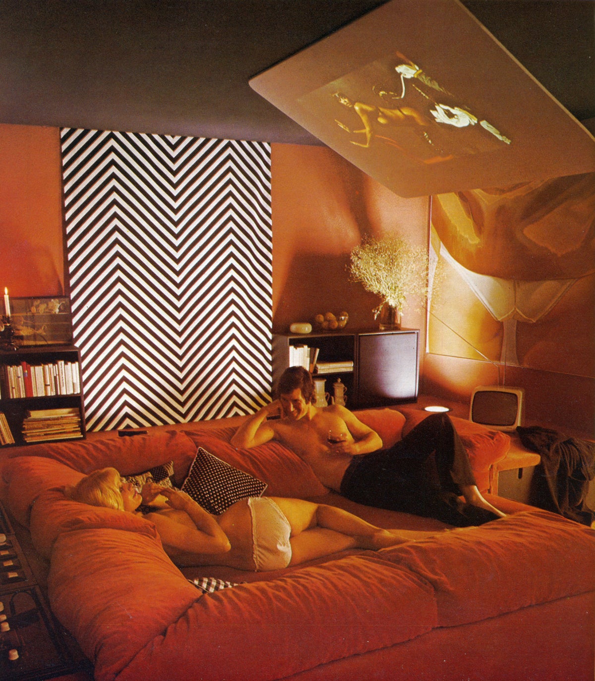 After Cheese Party | MLTSHP