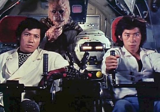 we have a star war at home | MLTSHP