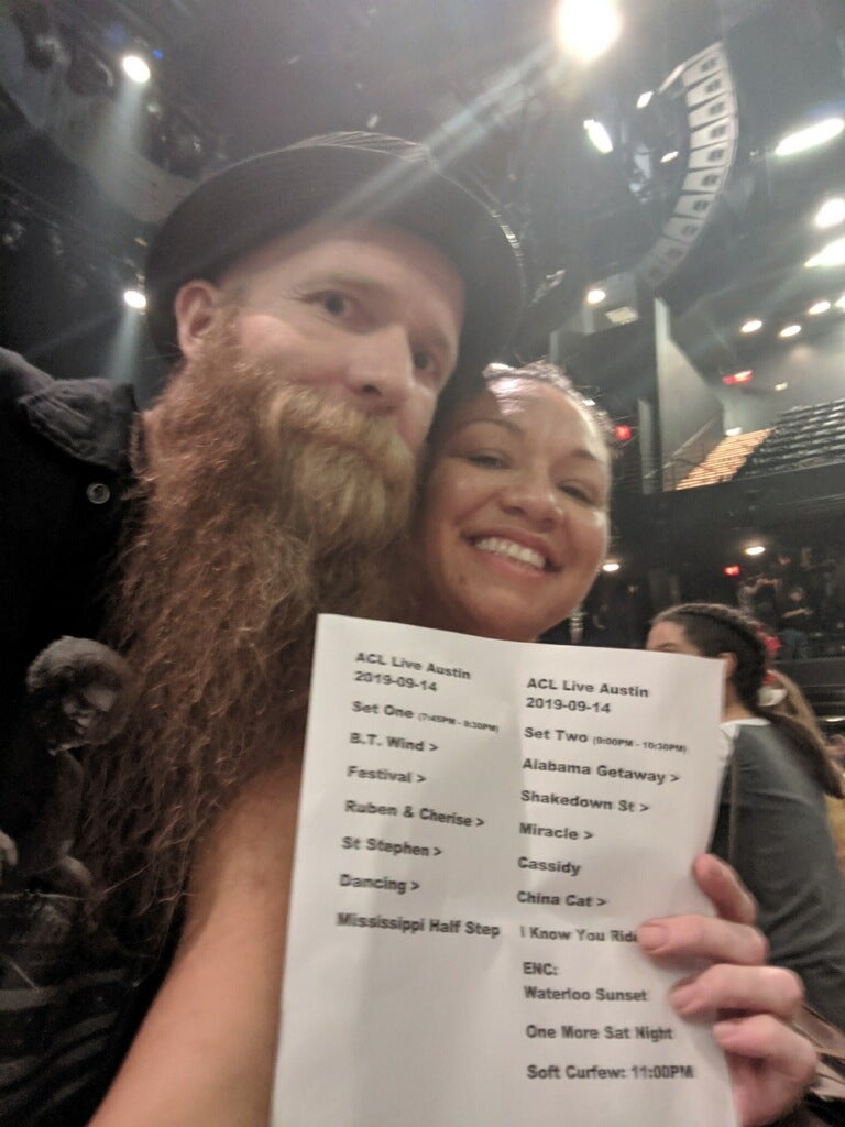 Rest in Power Gorgeous. | MLTSHP