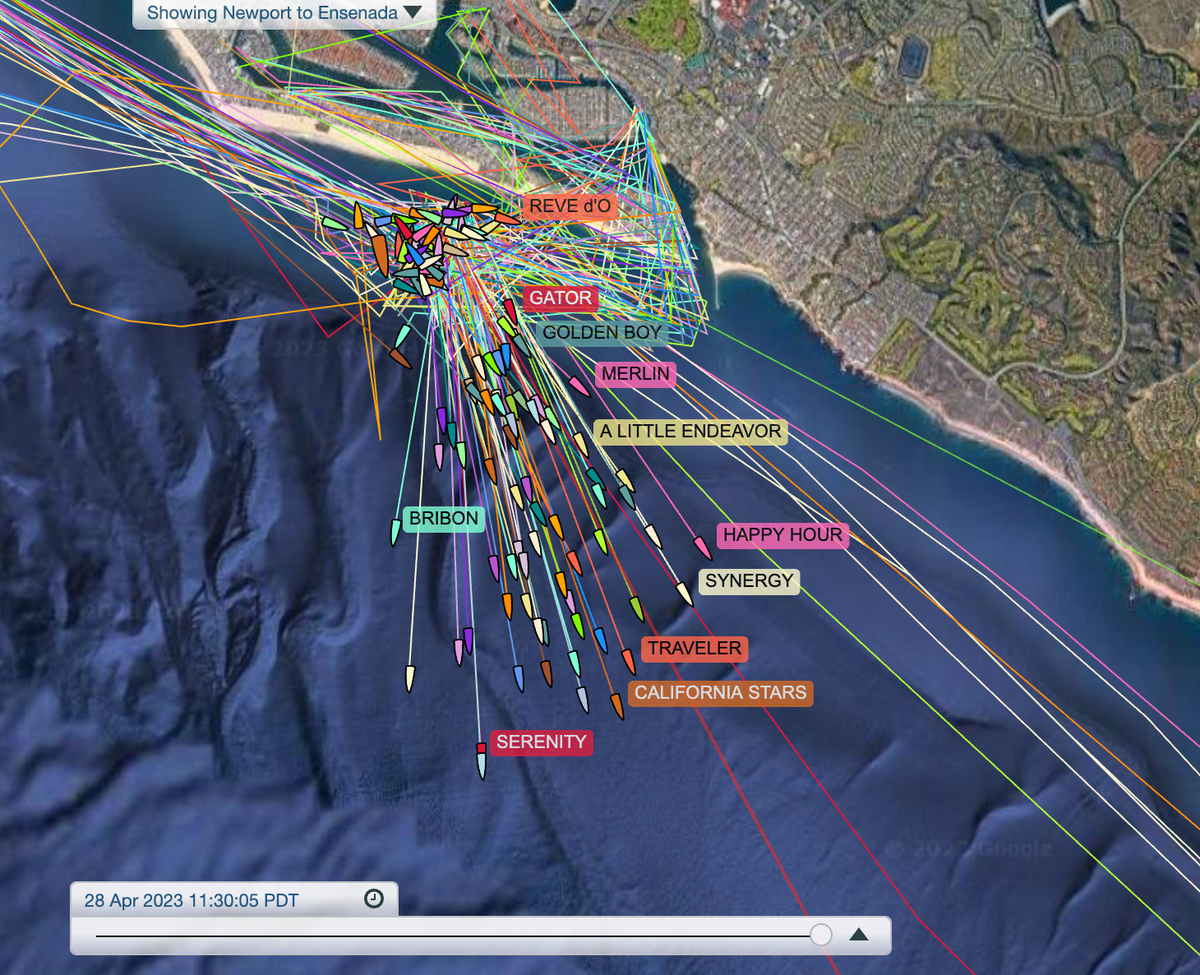 2023 N2E Start | MLTSHP