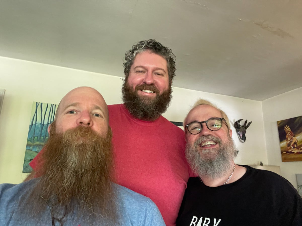 The real highlight of the trip right here!! | MLTSHP