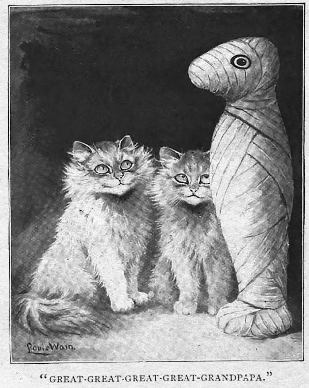 Pick-Me-Up magazine, September 25, 1897 | MLTSHP