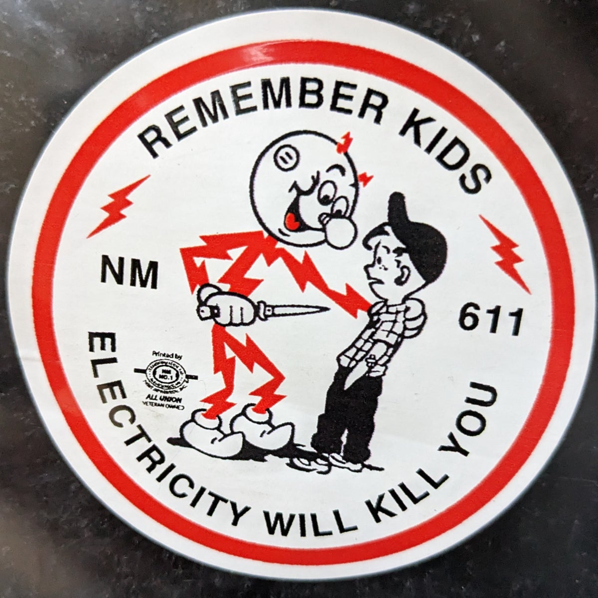 Remember Kids | MLTSHP