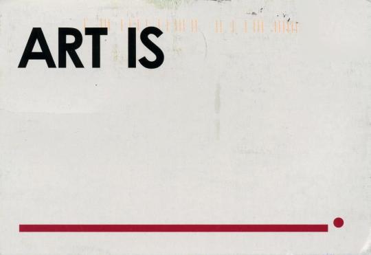 evergreen question | MLTSHP