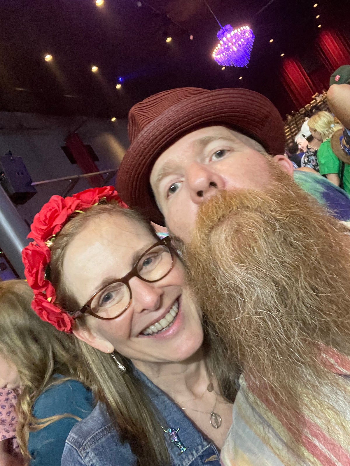 My new friend Mindunn | MLTSHP